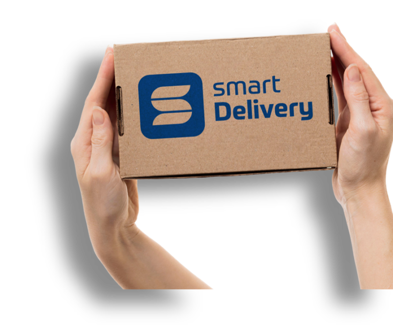 Smart Delivery – A Smart Delivery é uma empresa líder em serviços de ...